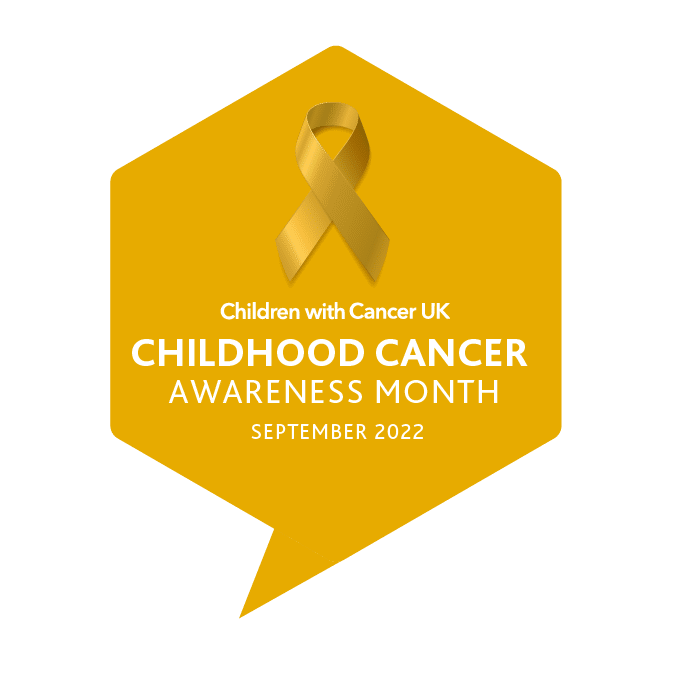Childhood Cancer Awareness Month How We Celebrate Childhood Cancer
