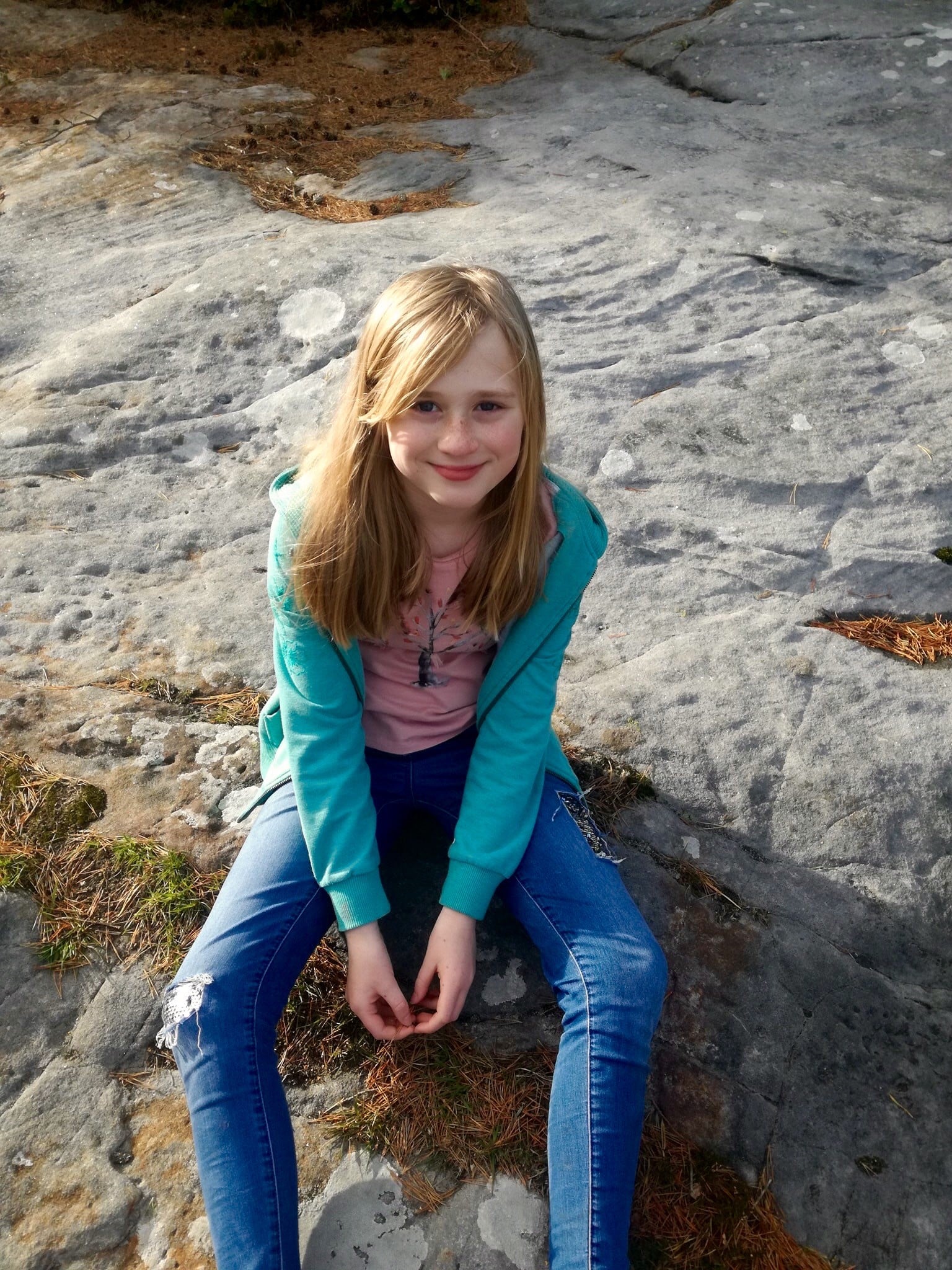 Read Beth's Story | Children with Cancer UK