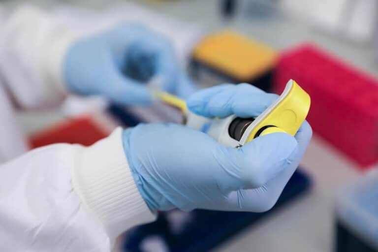 MRD Minimal Residual Disease | Children with Cancer UK