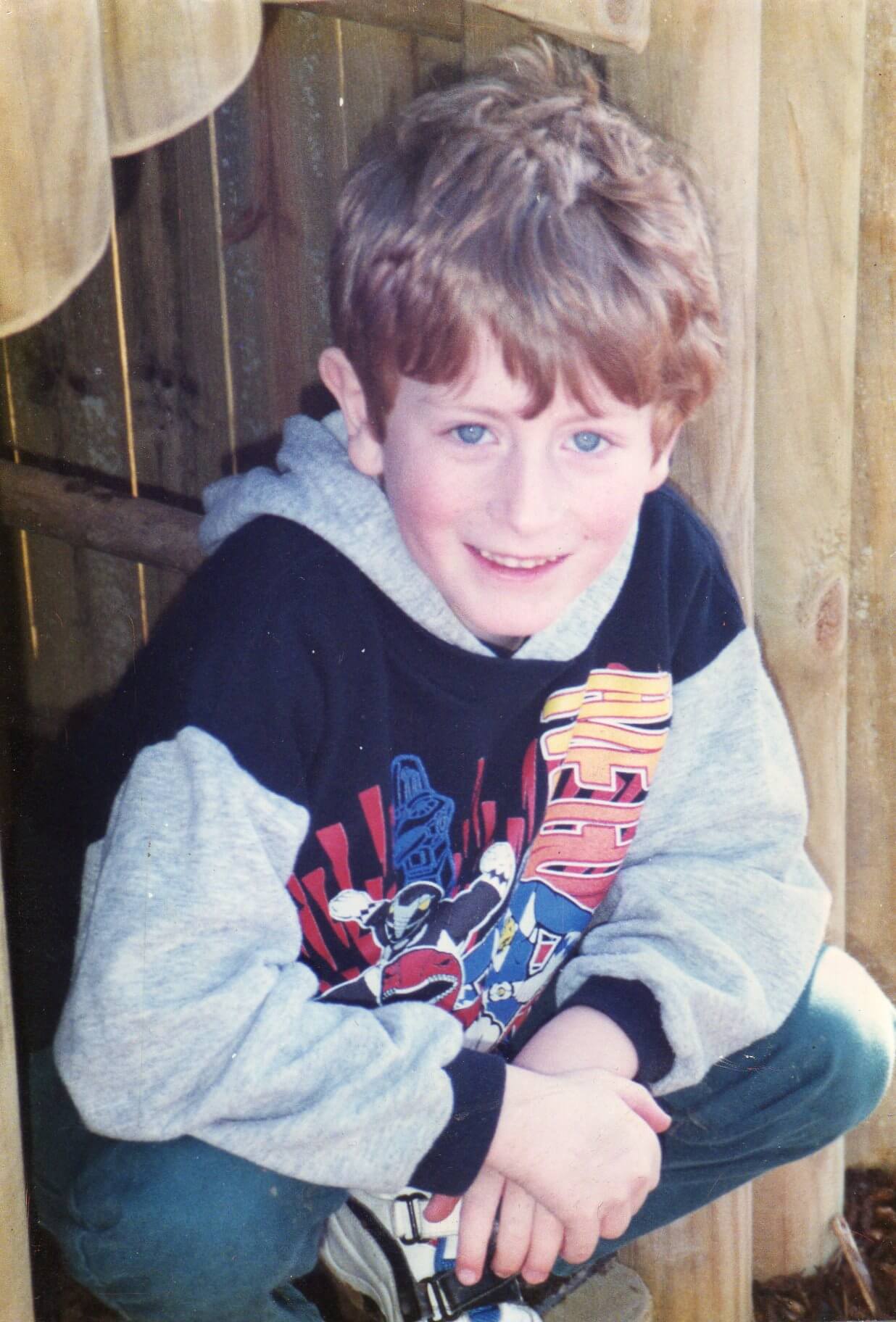 Read Max's Childhood Cancer Story | Children with Cancer UK