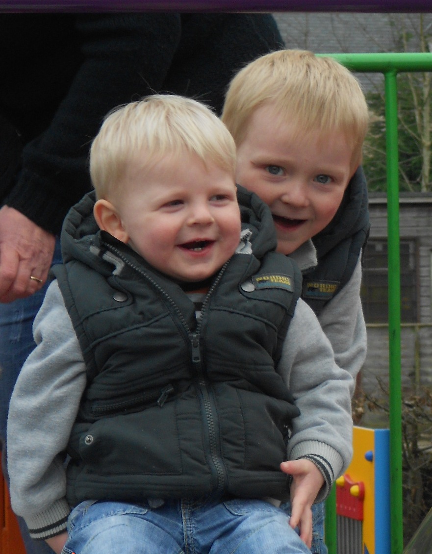 Read Lucas's Story | Children with Cancer UK
