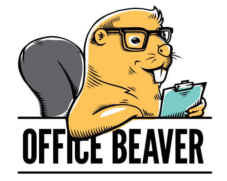 How Office Beaver supports us | Children with Cancer UK