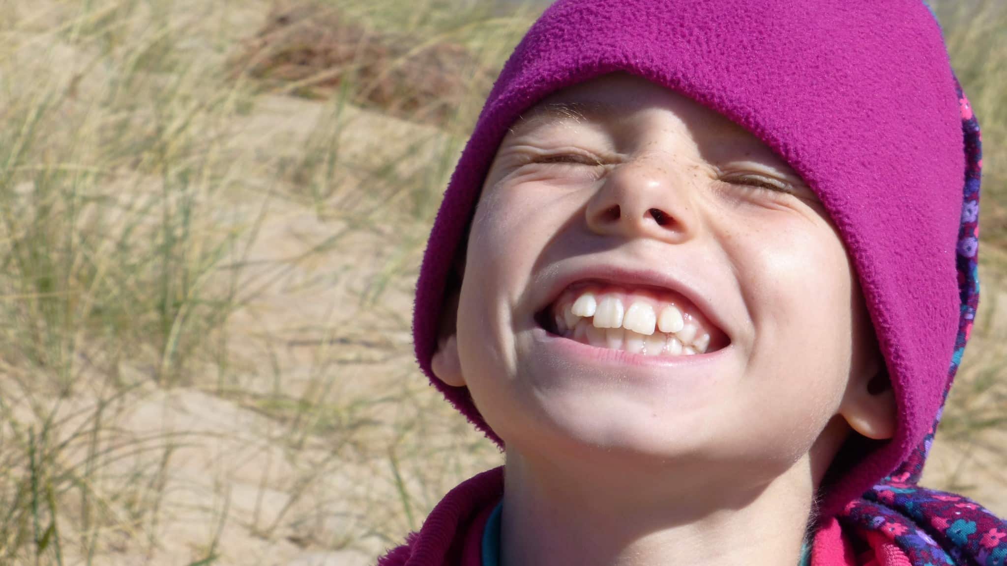 Read Megan's Story | Childhood Cancer | Children with Cancer UK