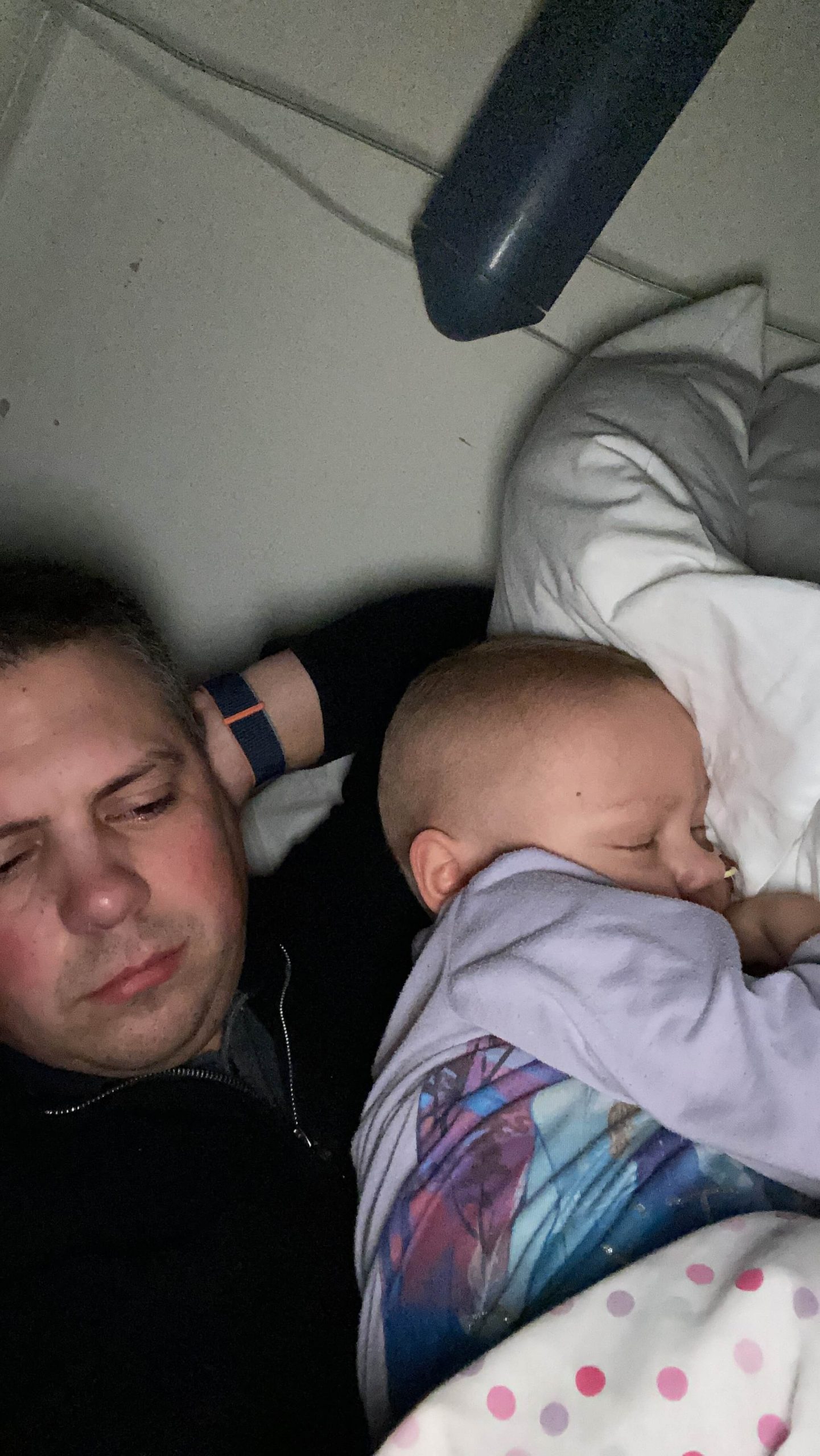 How my child was diagnosed with leukaemia | Isla-Mae's Story | Children ...