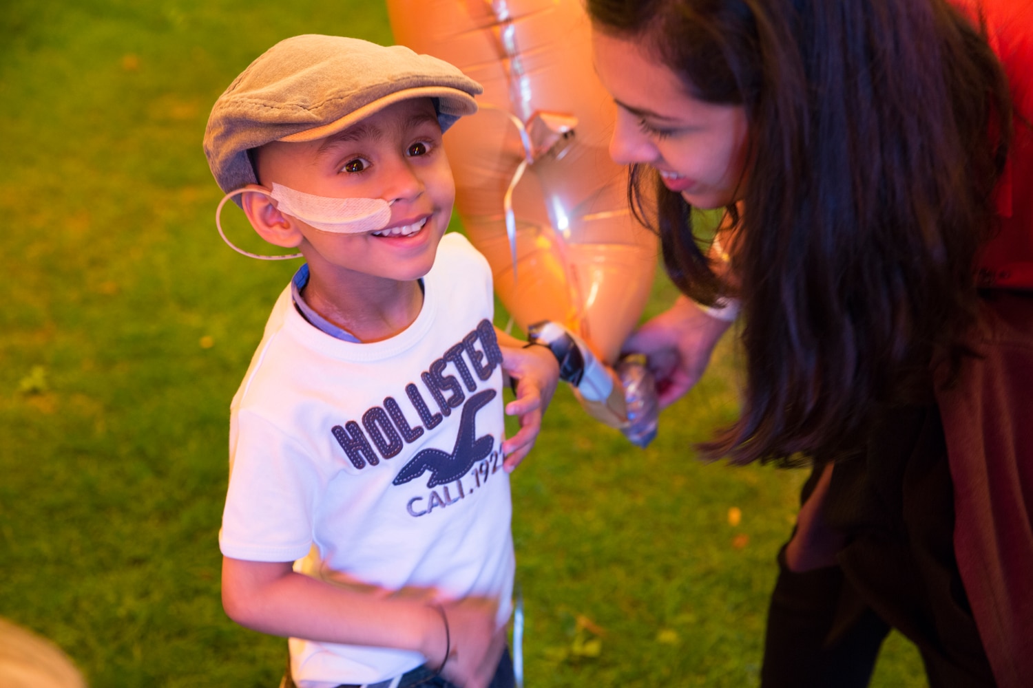 Joint Funding | Cancer Research UK | Children with Cancer UK