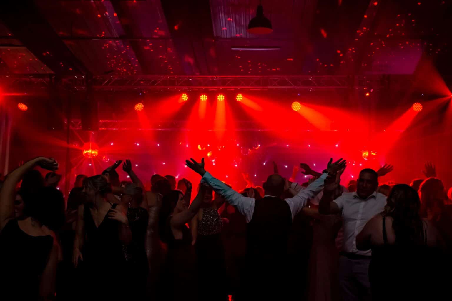 Fundraiser of the month | The Hope Ball | Children with Cancer UK