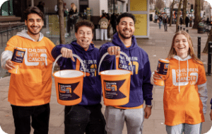 Pyjamarama | Children with Cancer UK