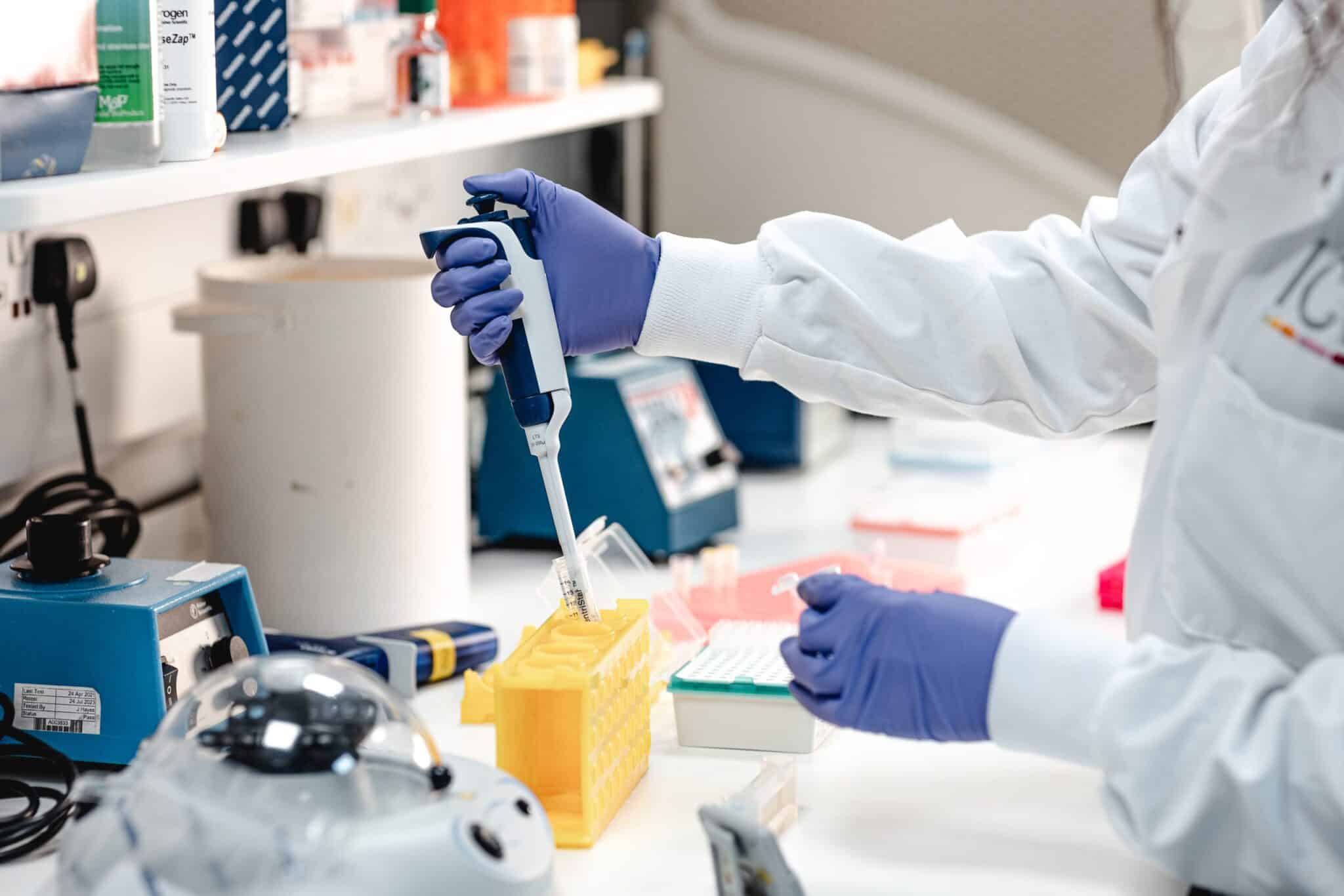 Lymphoma | Childhood Cancer Types | Children with Cancer UK