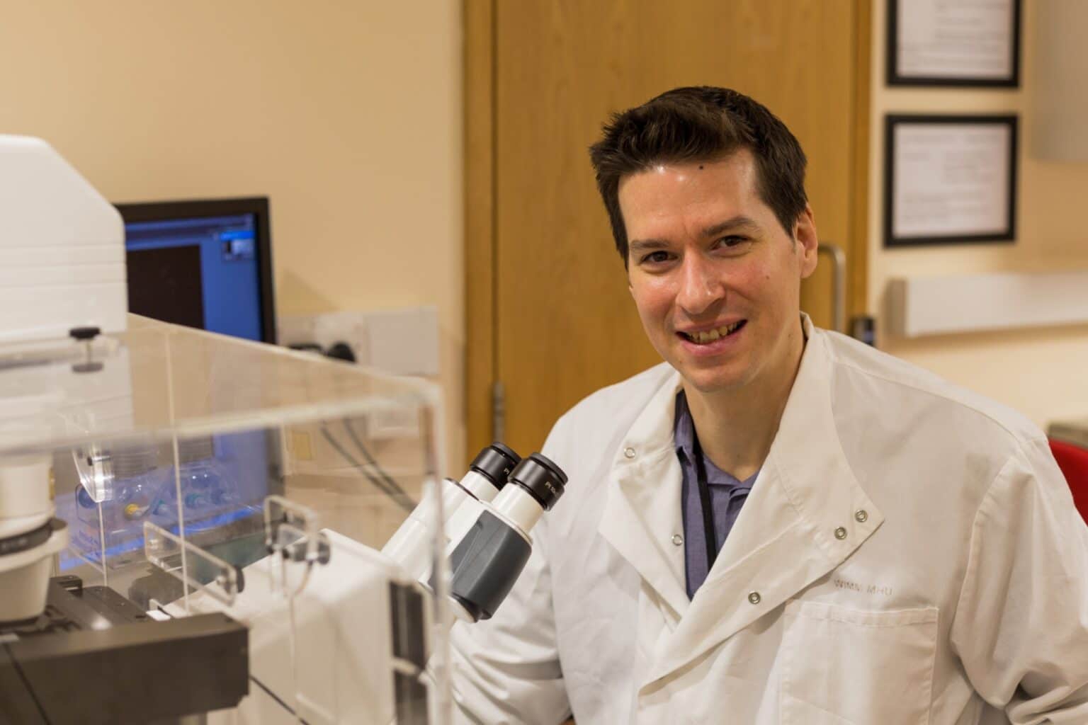 Our story | fighting childhood cancer | Children with Cancer UK