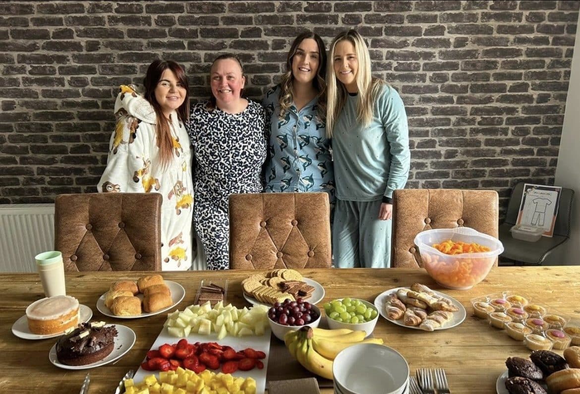 Pyjamarama | Children with Cancer UK