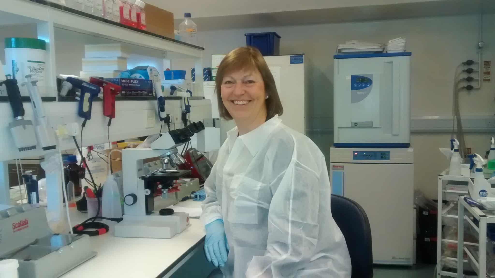 Lymphoma | Childhood Cancer Types | Children with Cancer UK