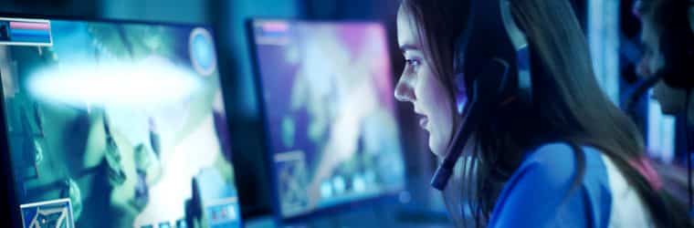 Game Changers | Gaming For Charity | Children with Cancer UK