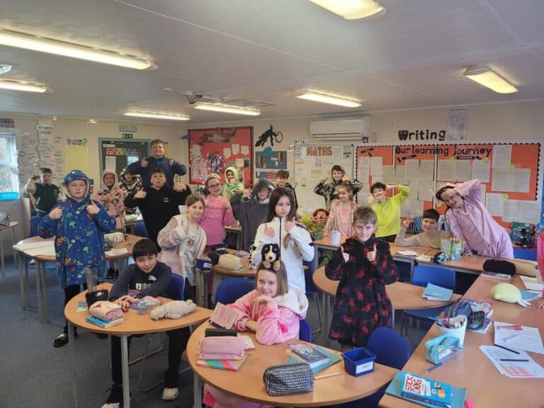 Pyjamarama | Children with Cancer UK