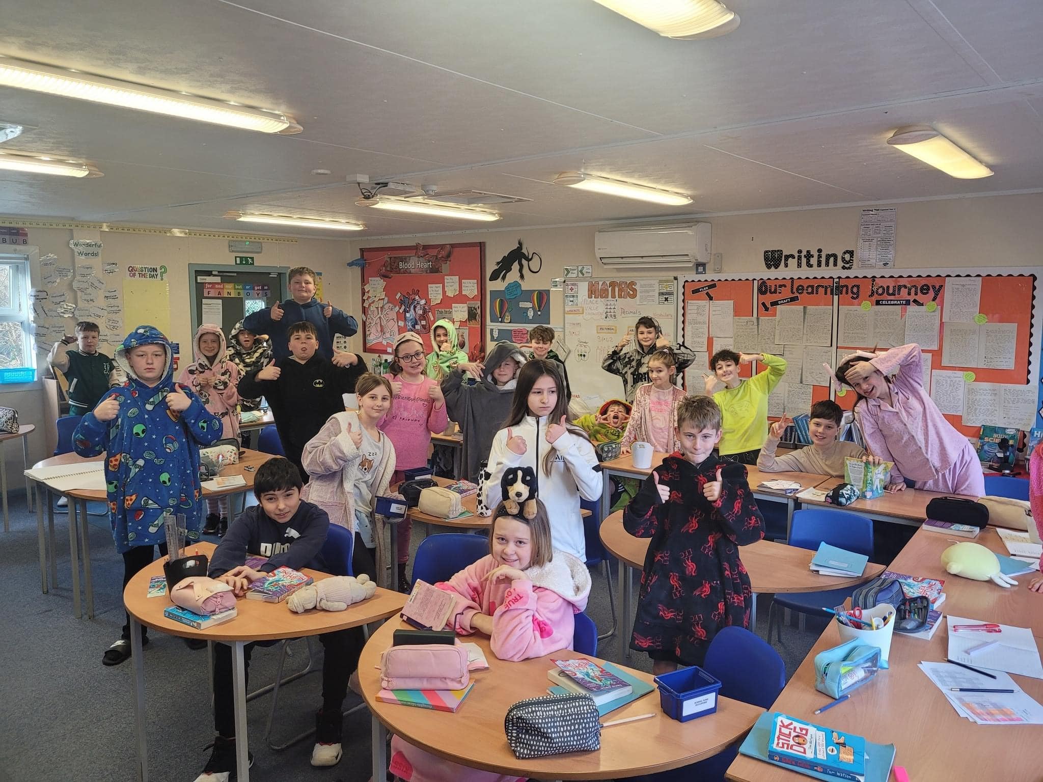 Pyjamarama | Children with Cancer UK