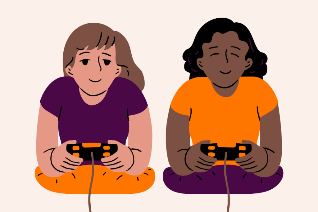 Game Changers | Gaming For Charity | Children with Cancer UK
